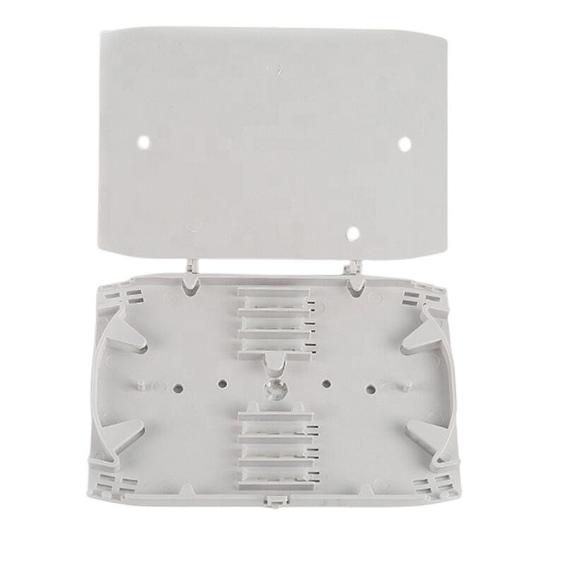 96 Core 3in 3out Horizontal Type Aerial Fiber Optic Access Terminal ...