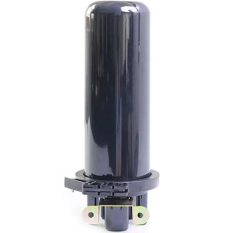 Sealing Fiber Optic Splice Closure 96Core Vertical Optical Fiber Joint Box