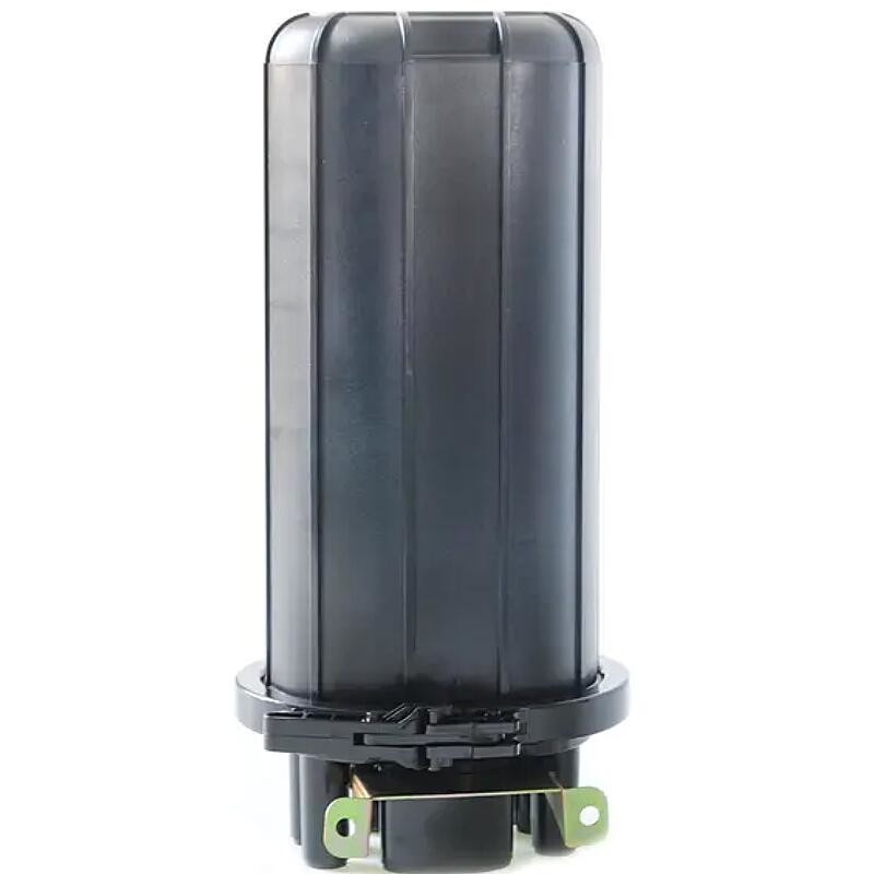 Dome Fiber Optic Cable Joint Closure 144 Core Fiber Aerial Terminal Closure