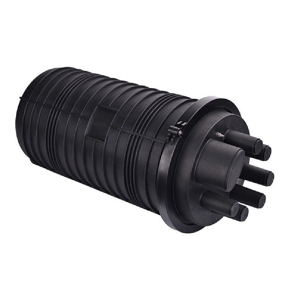 Manhole Fiber Optic Splice Closure 288 Core FOSC Waterproof Joint Box