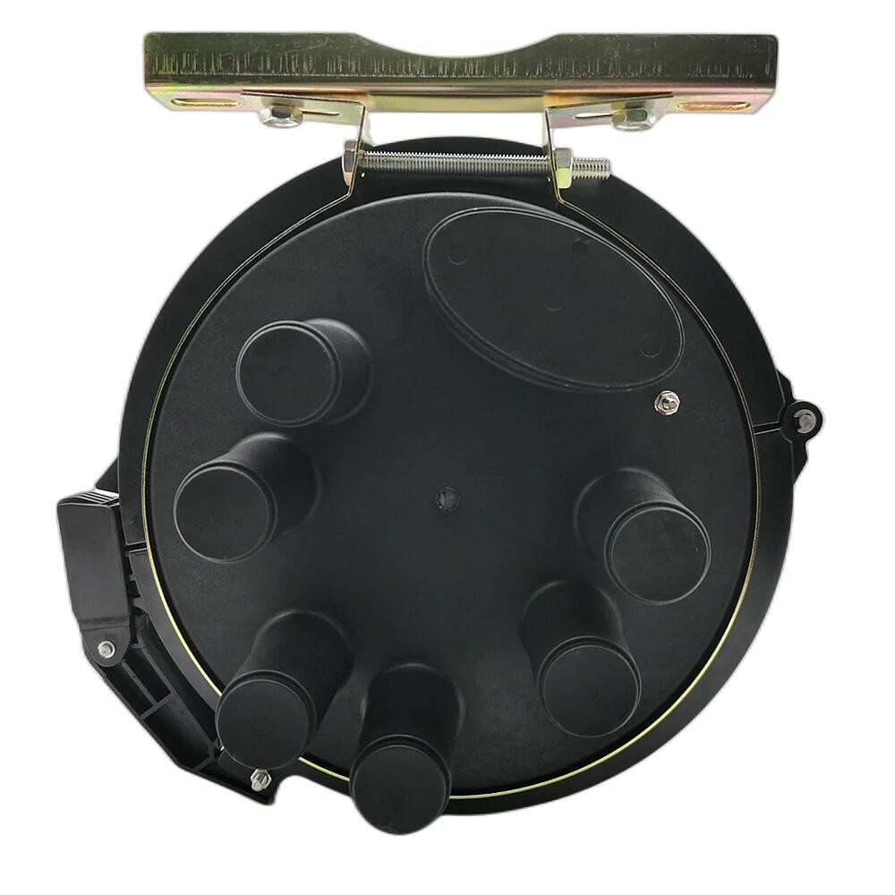 Manhole Fiber Optic Splice Closure 288 Core FOSC Waterproof Joint Box