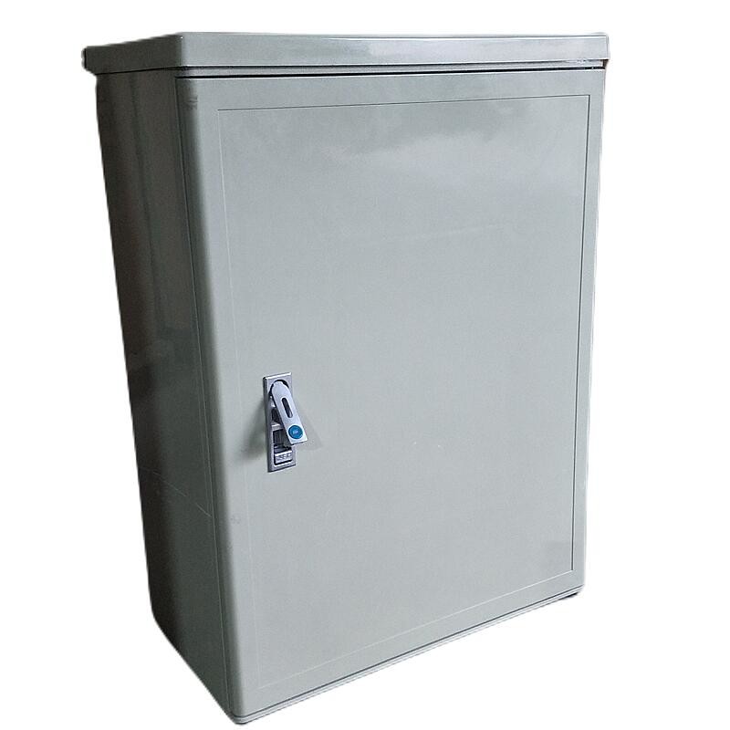 ODC Fiber Optical Distribution Cabinet Network SMC 144 Core Splice Tray