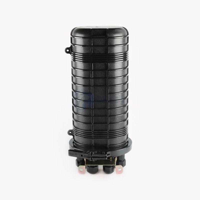 Ftth Fiber Optic Splice Closure 288Cores Fiber Joint Enclosure ...